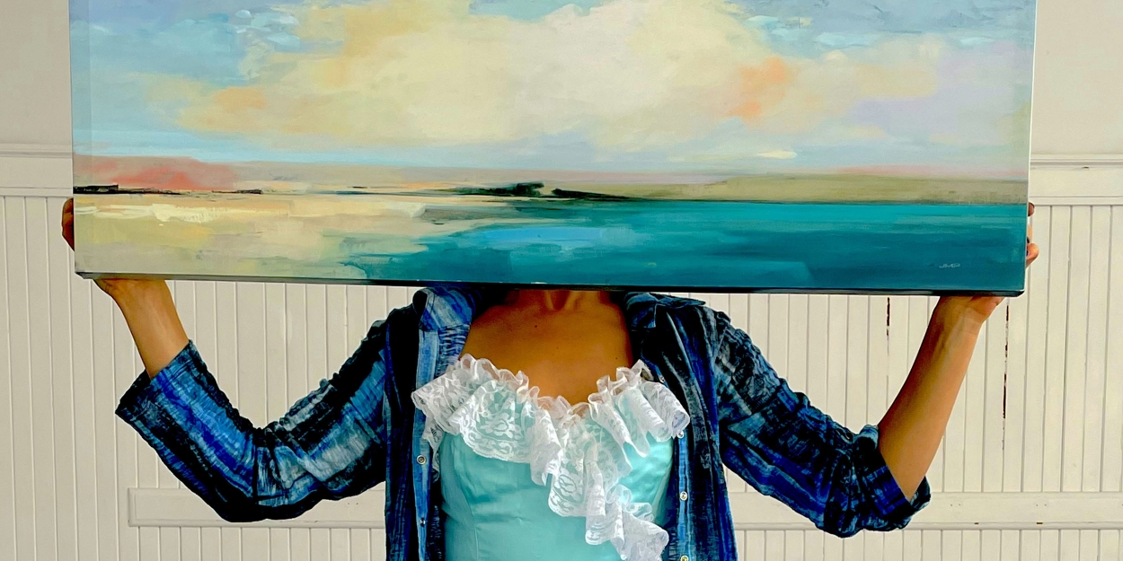 Sara Porter Productions Presents L-E-A-K at The Theatre Centre This Month