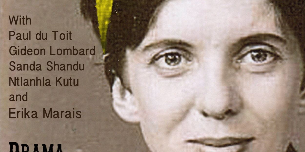 The Drama Factory Presents THE UNLIKELY SECRET AGENT