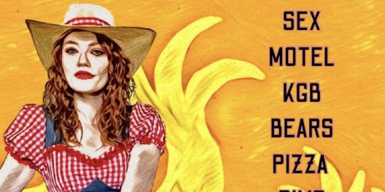 George F. Walker's FEATURING LORETTA comes to Hollywood Fringe Festival