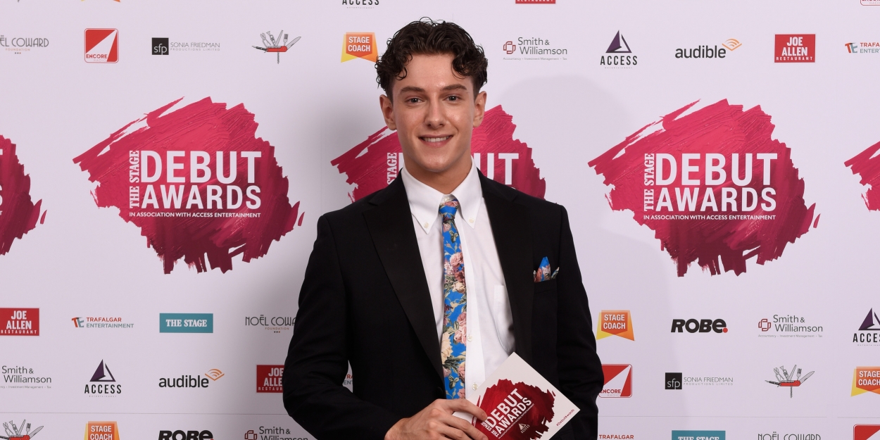 Winners Announced for the 2019 Stage Debut Awards Winners Announced for the 2019 Stage Debut Awards