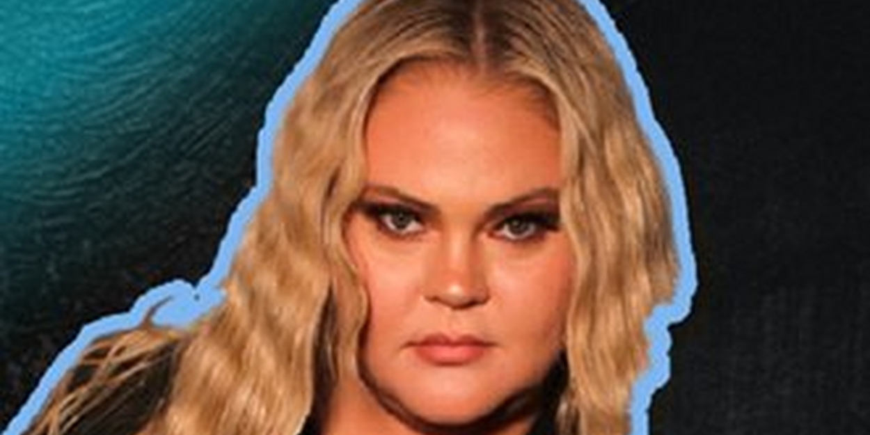 Chelcie Lynn: The Tammy Tour Comes to Comedy Works South, April 13 - 16