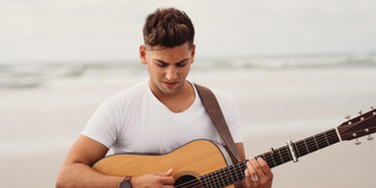 John Sierra Makes Solo Debut With 'A Dream Worth Keeping'