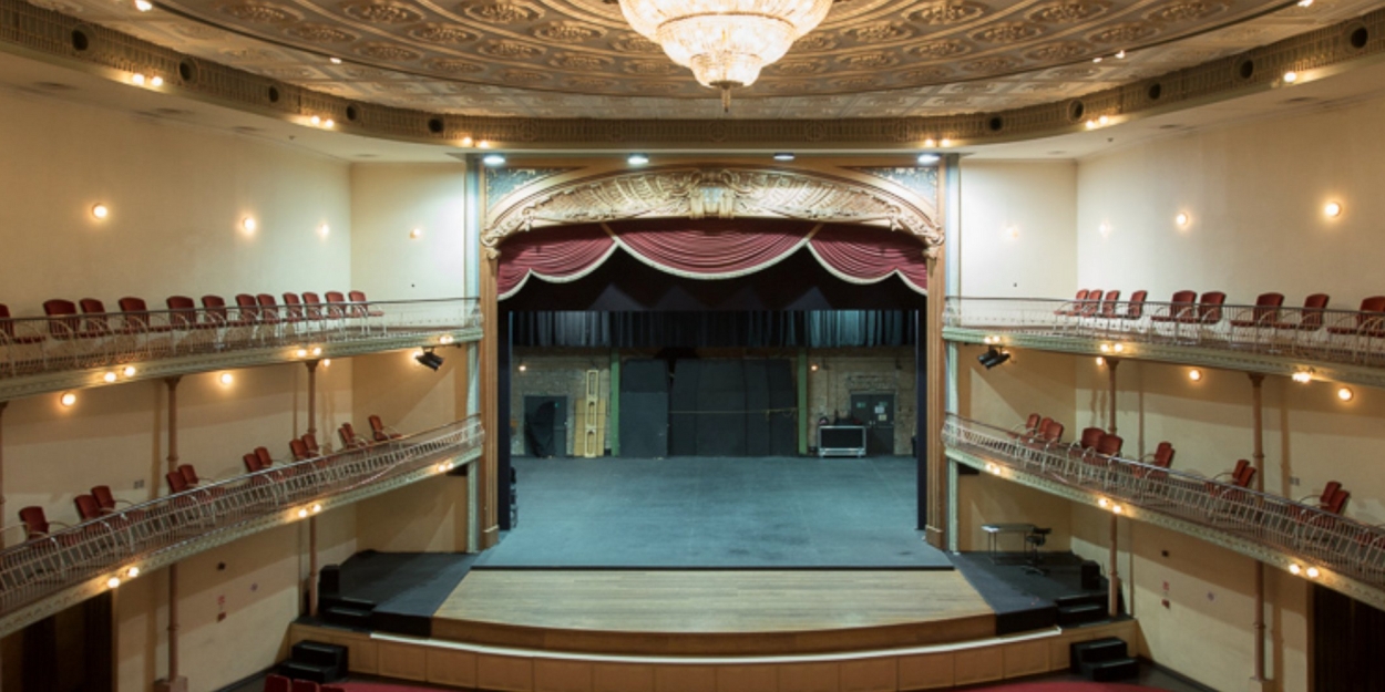 Brazil Theater News | Plays in Brazil | Broadway World