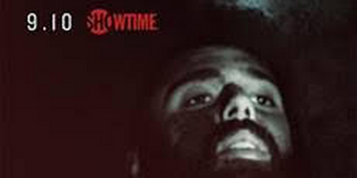 VIDEO: Showtime Releases Trailer for DETAINEE 001