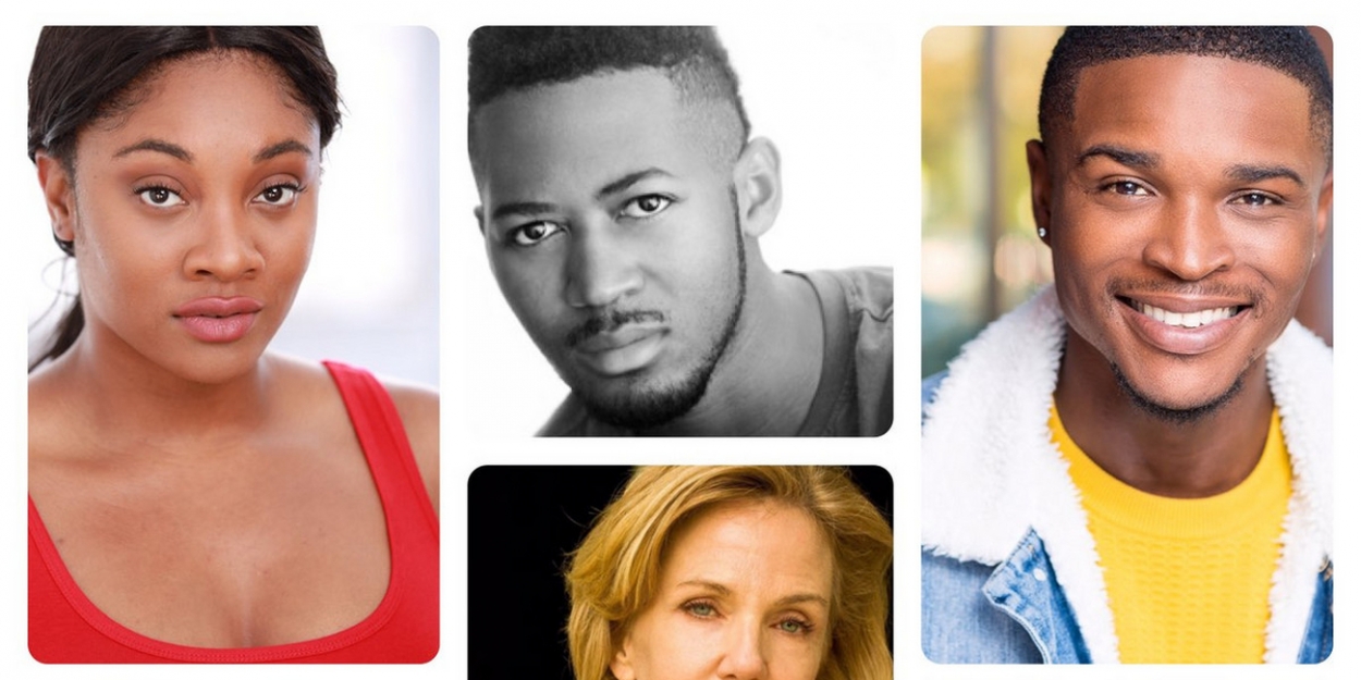 LaDarrion Williams' New Play UMOJA Will Receive Staged Reading At Blank ...