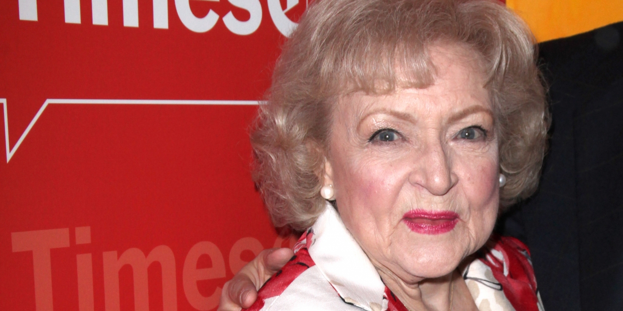 Legendary Star Betty White Dies at 99