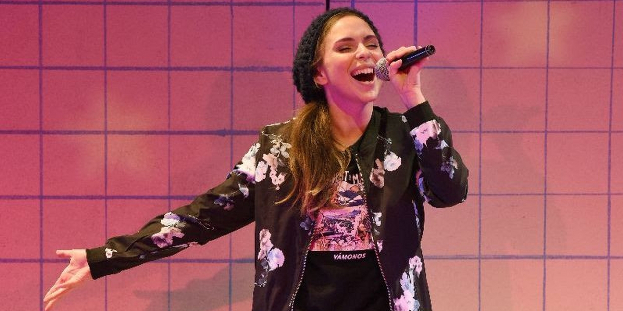 SELENA MARIA SINGS Returns to the Herberger Theater, October 22