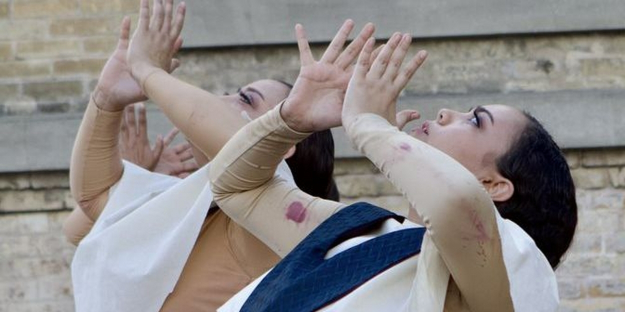 The Guadalupe Presents Soy Malintzin, November 18