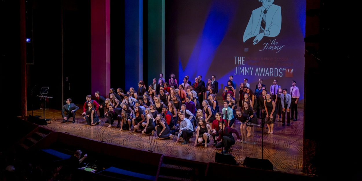Catching Up with the Jimmy Awards Alumni- Part 5
