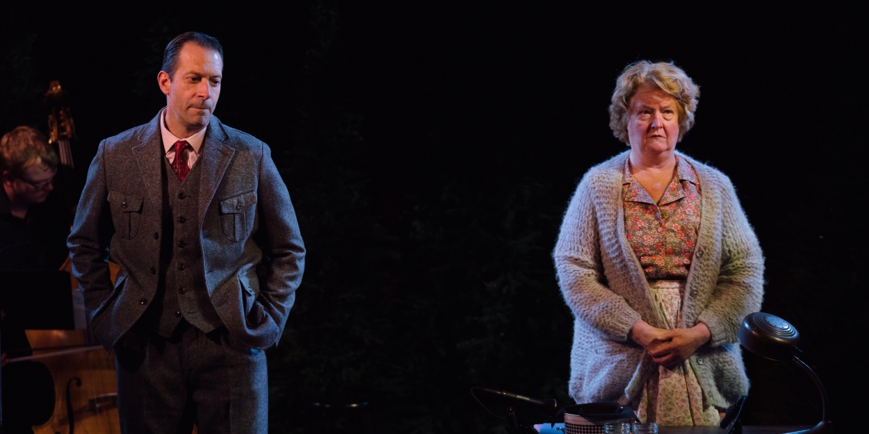 Photos: First Look At Marceline Hugot And Jeffrey Binder In Truman ...