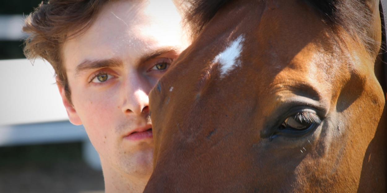 AstonRep Theatre Presents EQUUS Beginning September 27