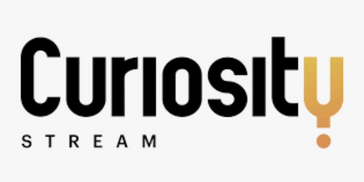 Curiosity Stream Announces 2022 Slate of Original Programming