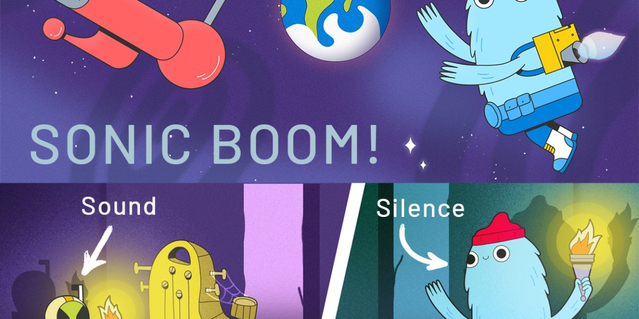 Boise Contemporary Theater and Boise Philharmonic Present SONIC BOOM ...