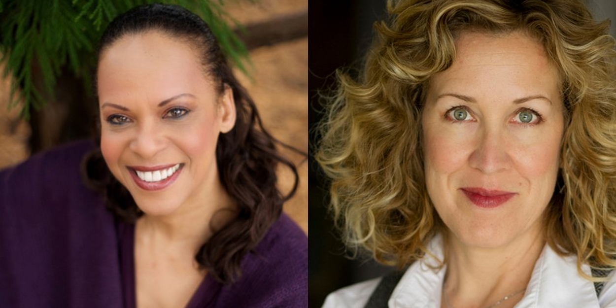 Terry Burrell and Shana Wride to Star in the World Premiere of SHUTTER ...