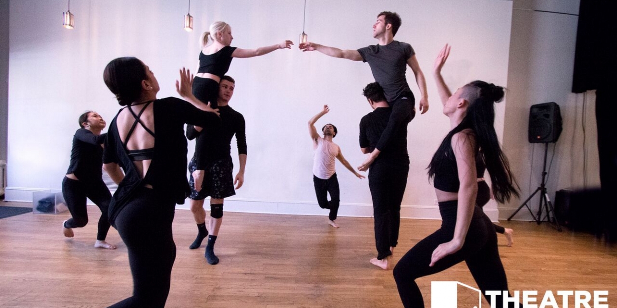 New York Theatre Barn Seeks Submissions from Choreographers for the ...