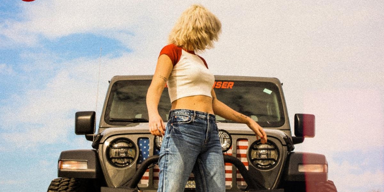 Bailey Callahan Releases 'Jeep Thing'