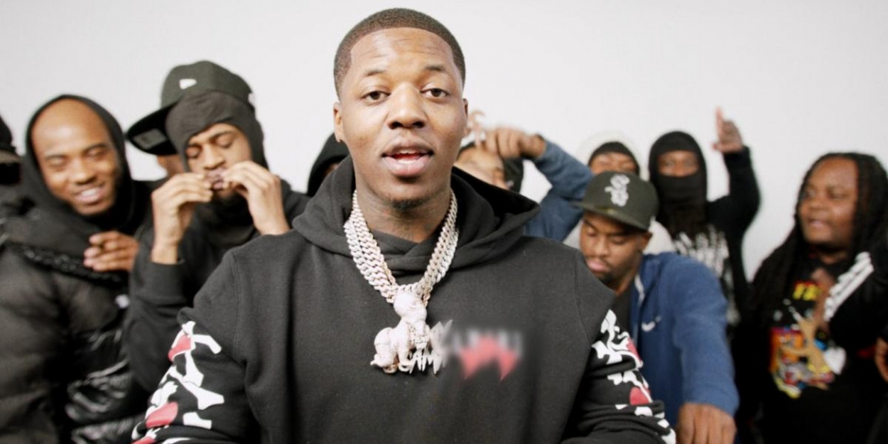 VIDEO: Lil Zay Osama Shares New Music Video for 'Roll Up Hot'