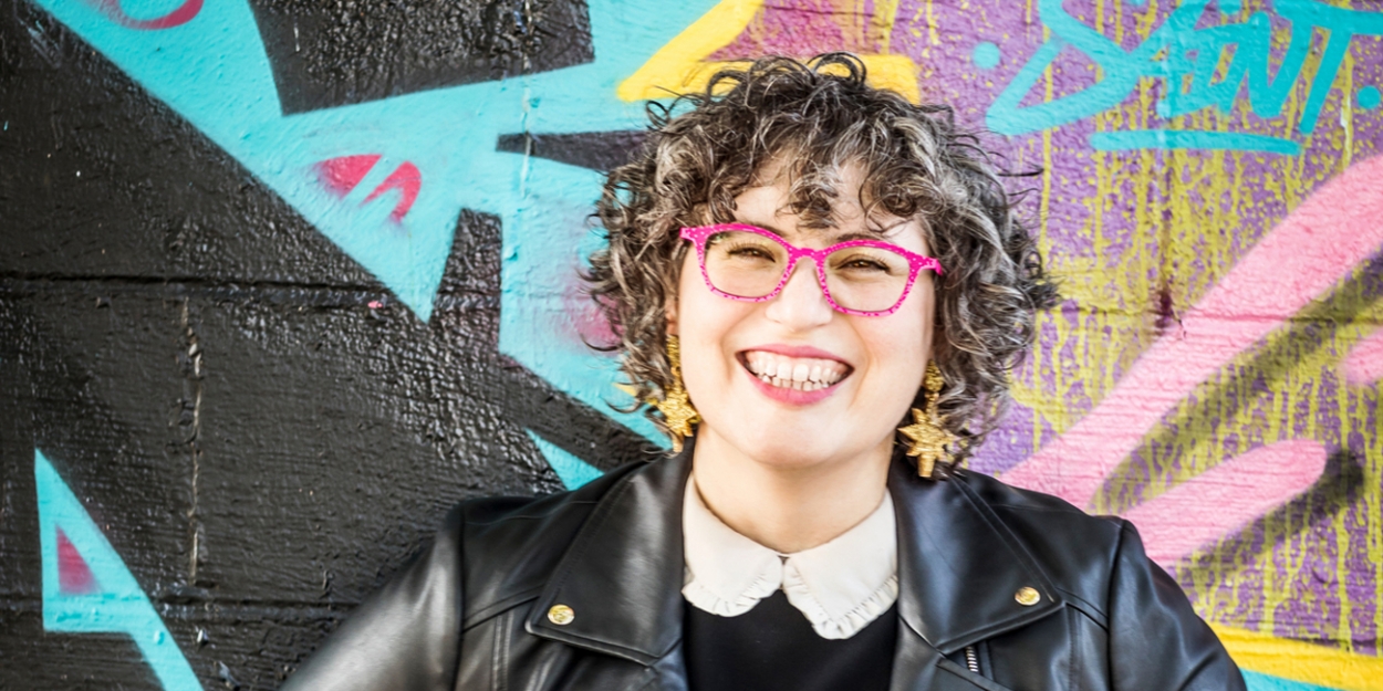 BWW Interview: Anne Kogan Brings a New Kind of Entertainment Company to ...