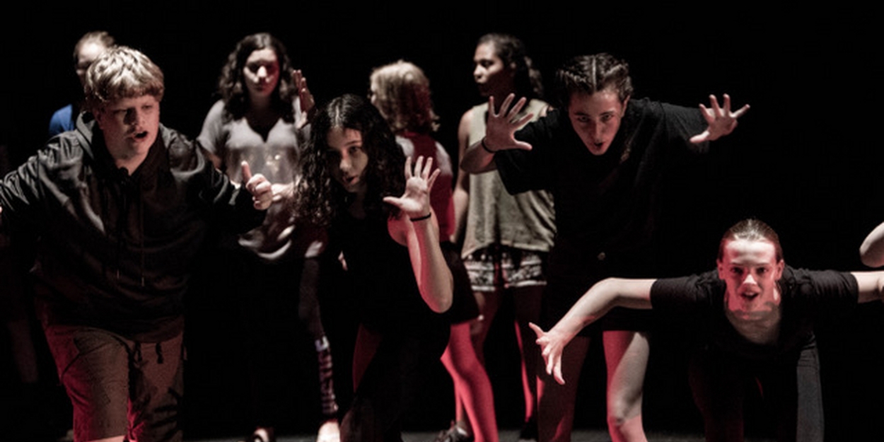 BWW Interview: Maine Arts Camp's Kris Kauff Explains What's in Store ...
