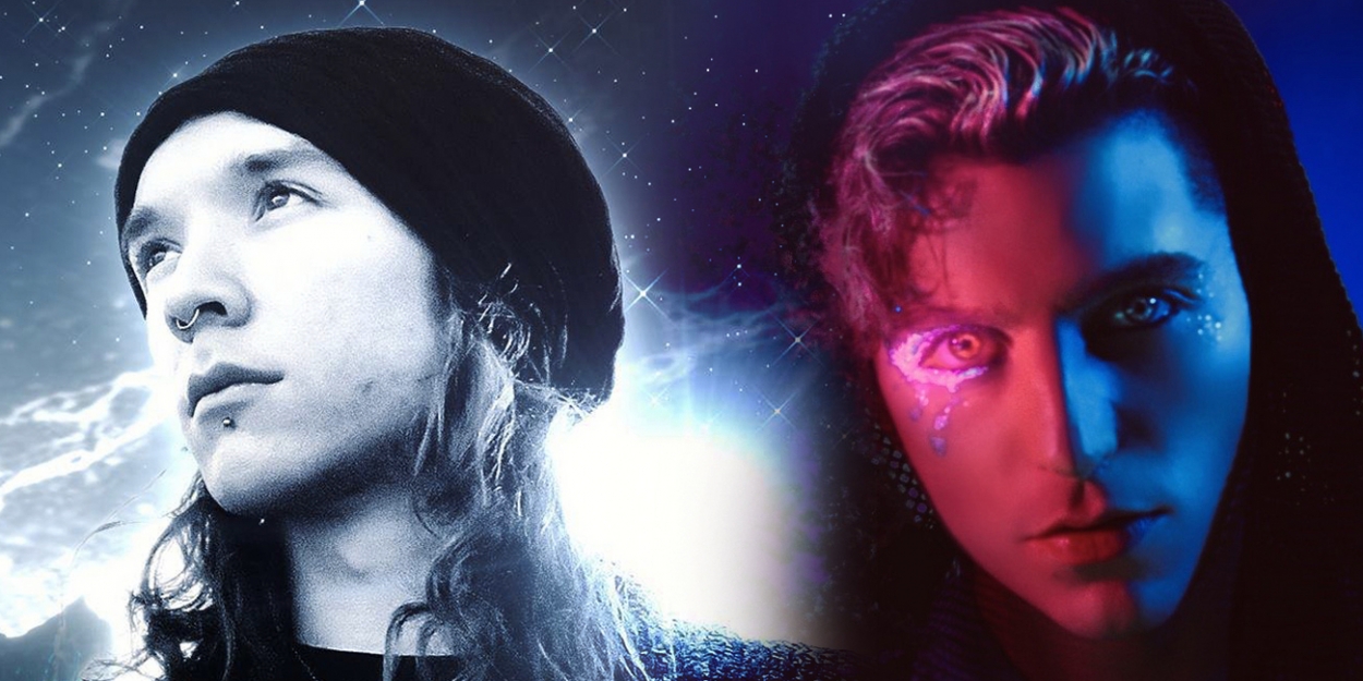 Nytrix and Au5 Reunite for Melodic, Bass Single 'Always in a Nightmare'