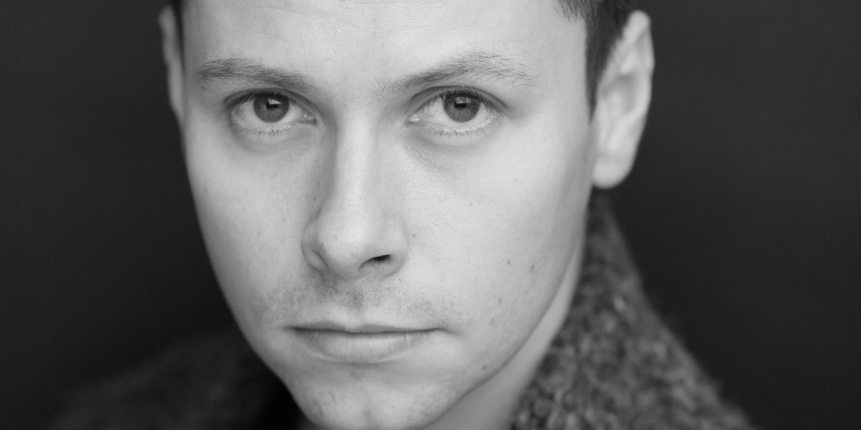 Joffrey Academy of Dance Names Christopher Marney New Head of Studio ...
