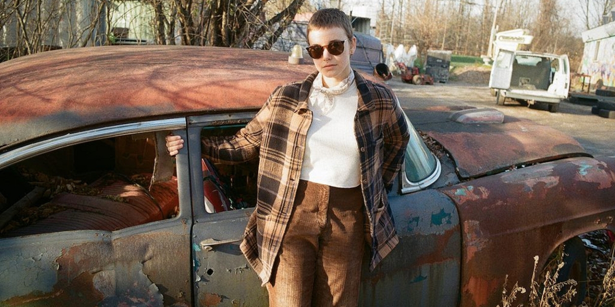 VIDEO: Cat Clyde Unveils 'Not Going Back' Live Acoustic Video