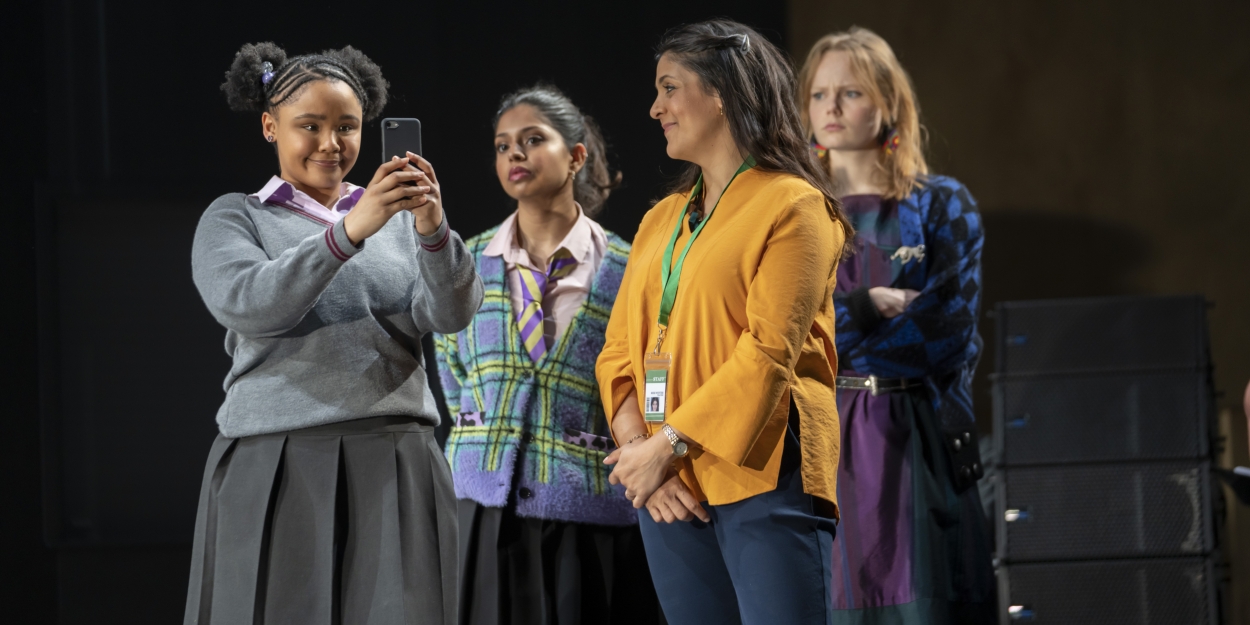 Review: OUR GENERATION, National Theatre