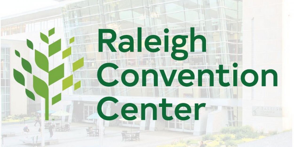 Raleigh Convention & Performing Arts Complex Achieves First Multi-Venue ...