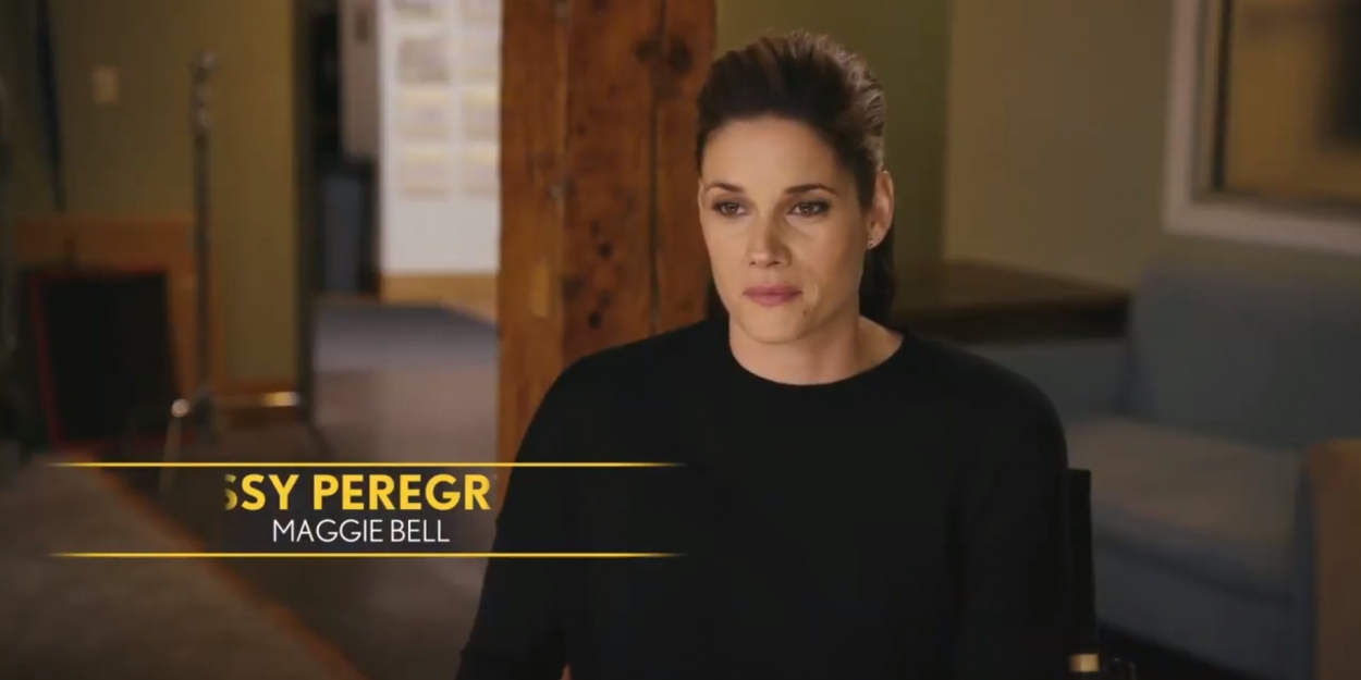 VIDEO: See a Behind-the-Scenes Look at the Making of FBI on CBS!