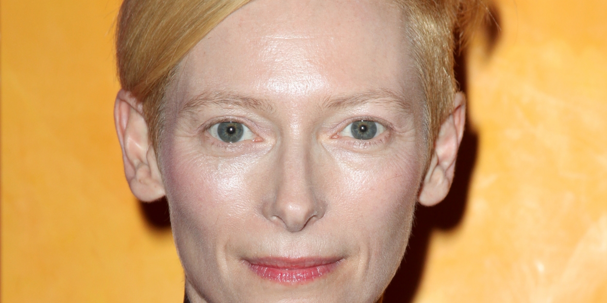 Tilda Swinton, George Mackay & Stephen Graham Will Star in THE END ...