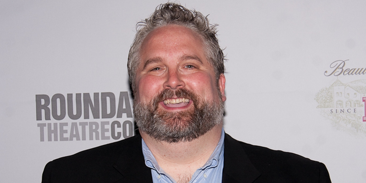 Brian Yorkey Will Develop GAME CHANGER for Television