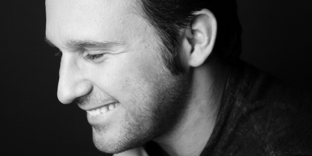 Nicolas King to Open Theatre By The Sea Summer Concert Series
