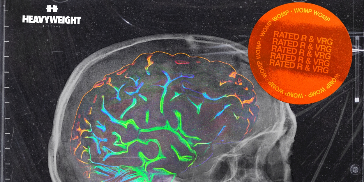 Newcomers RATED R and VRG Drop Highly-Anticipated Viral Dubstep Track ...