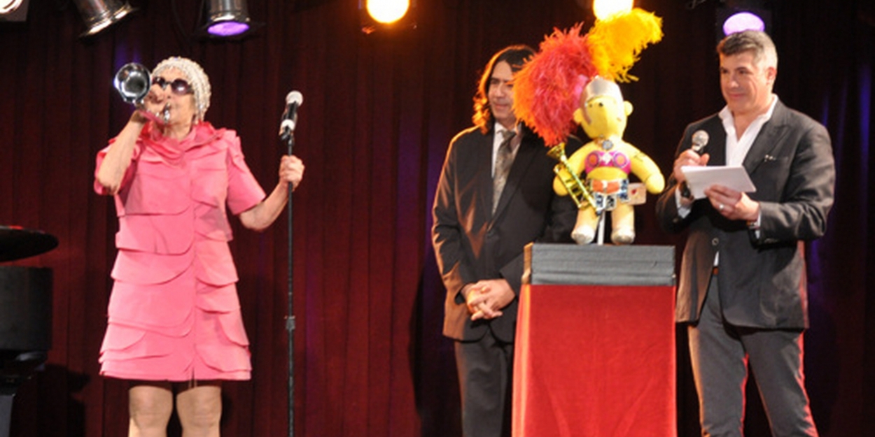 Faith Dane, Original Mazeppa in GYPSY, Has Passed Away at 96