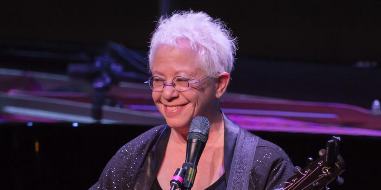 Janis Ian's Last North American Tour Comes To Suffolk Theater in May