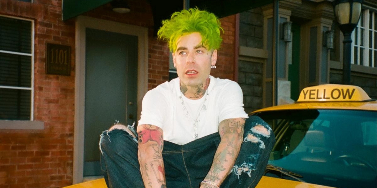 MOD SUN Drops Emotional Anthem 'Bones'