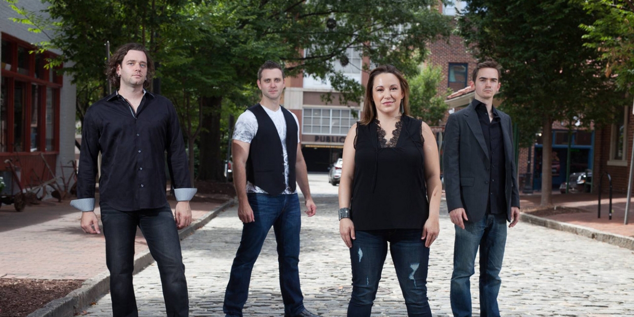 CRT Downtown Welcomes Adam Lee Decker and TRANSIT