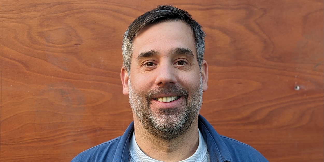 Without Walls Announces Ralph Kennedy as Director of the Leading Organisation For Outdoor Arts ...