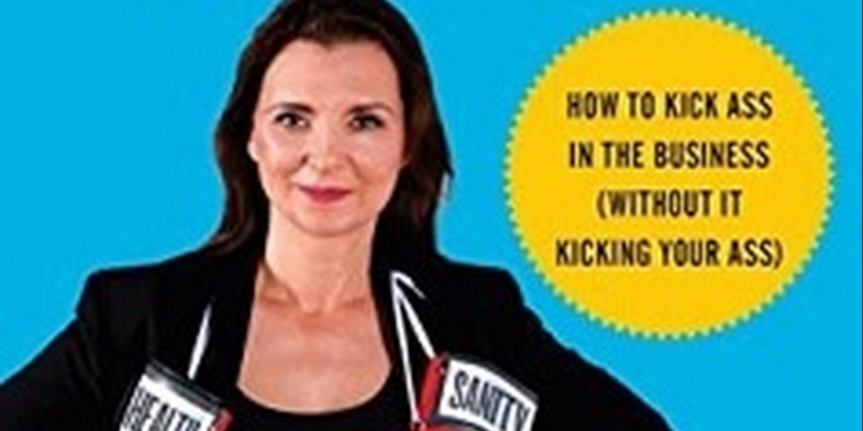 Debra Wanger Announces New Audiobook And Workbook/Planner