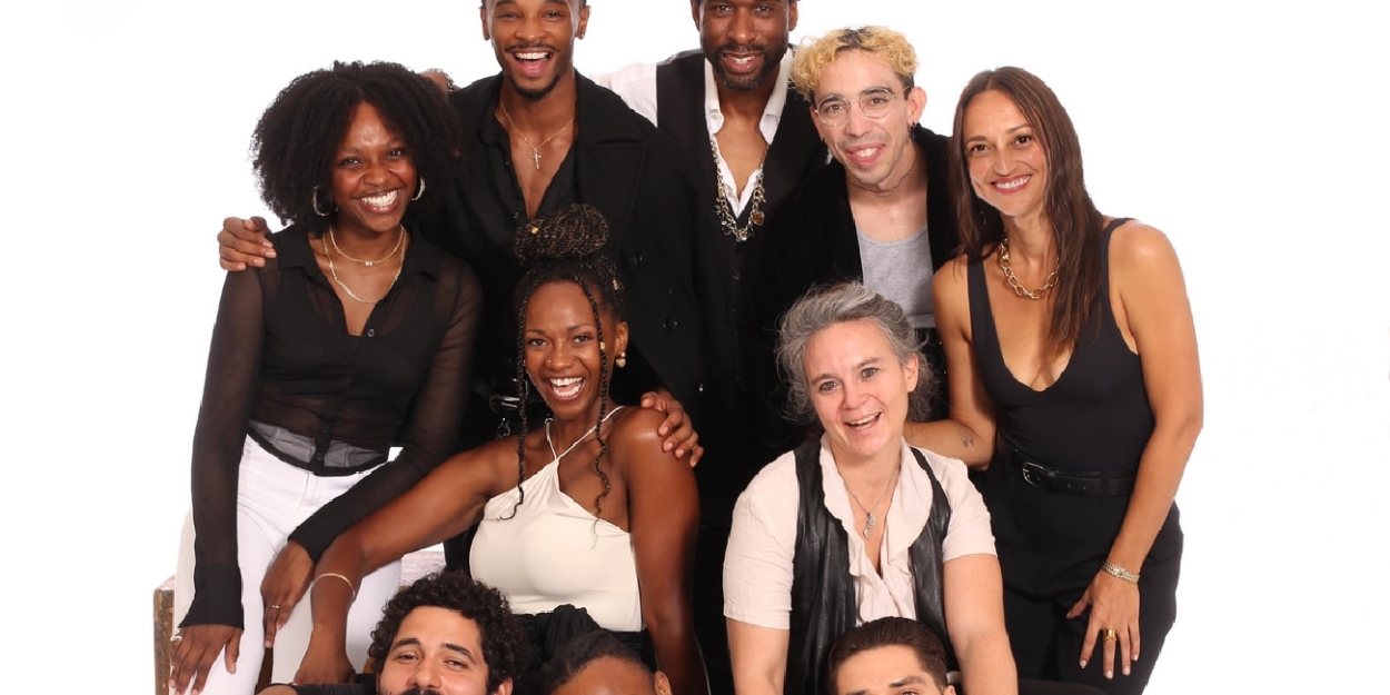 Queens Theatre Announces THE THREE MUSKETEERS, ROMEO & JULIET, and More ...