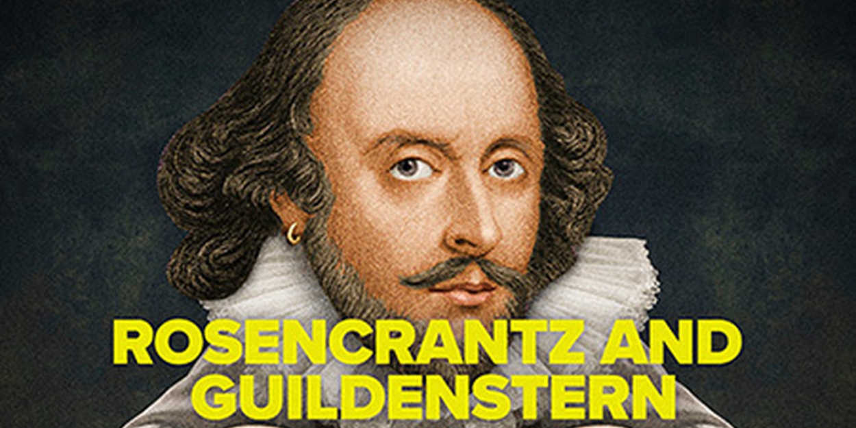 L.A. Theatre Works to Release Recording of ROSENCRANTZ AND GUILDENSTERN ...