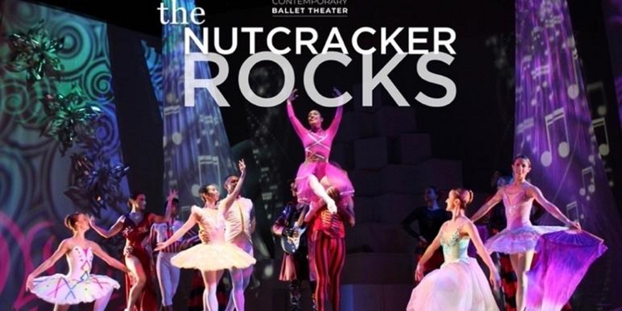 Josh Canfield Joins Axelrod Contemporary Ballet Theater's THE ...