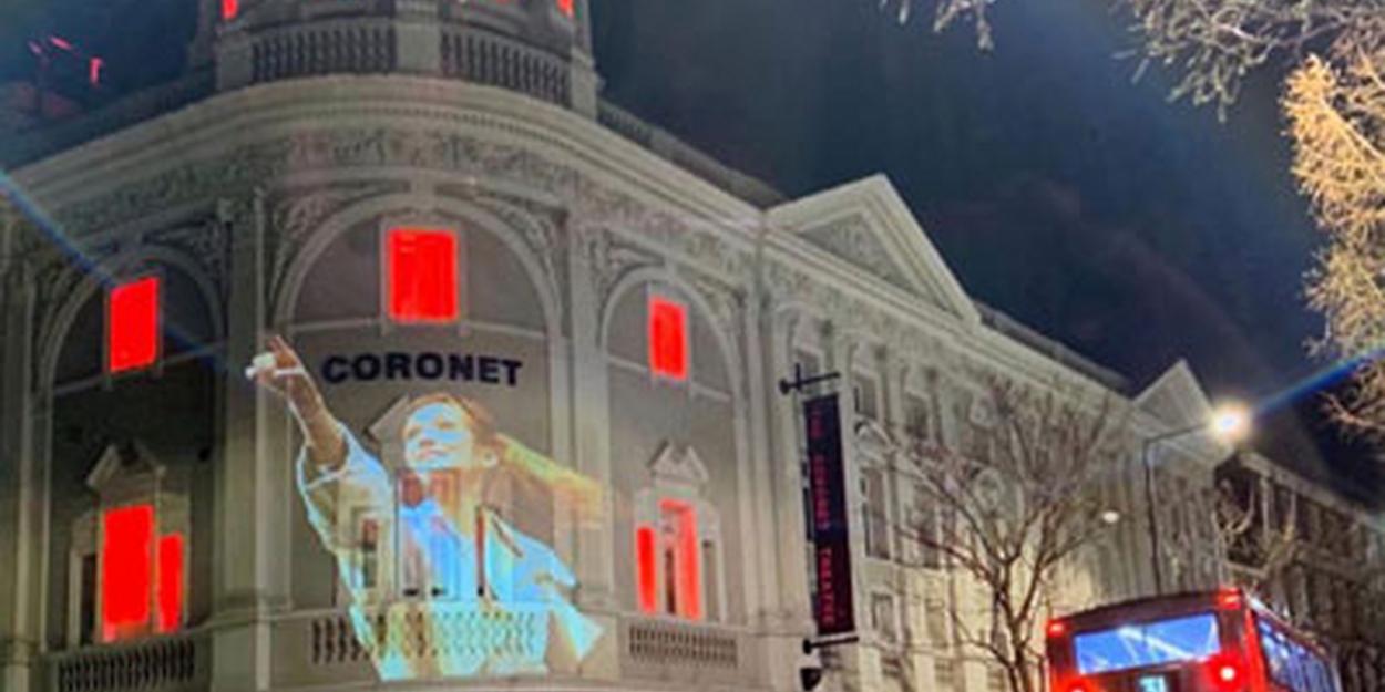 The Coronet Theatre Launches Inside Out - Online Arts Programme