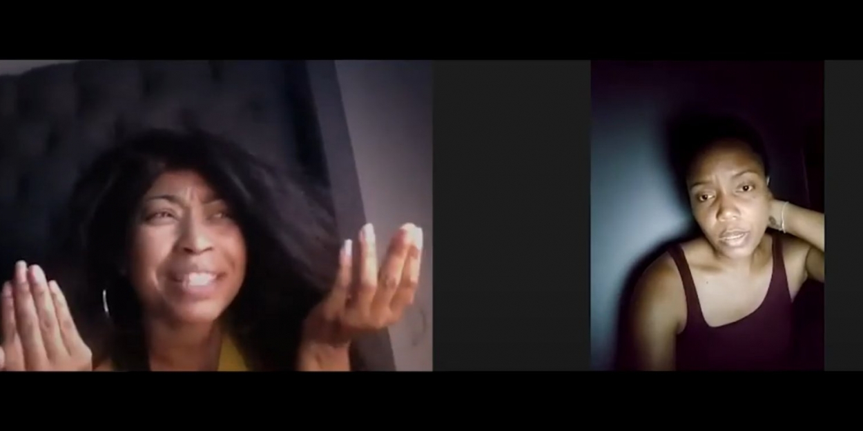 VIDEO: Kirsten Greenidge, Nikiya Mathis & Malkia Stampley Join ...