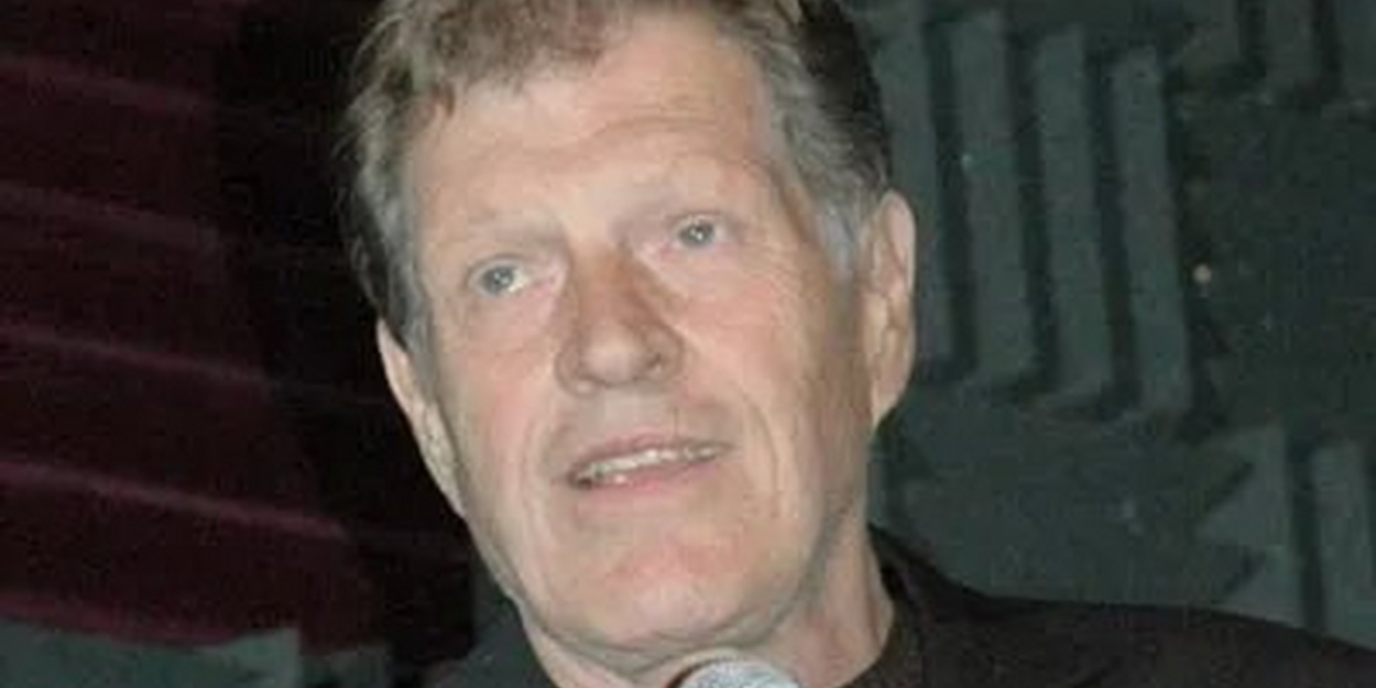 LI'L ABNER Star Peter Palmer Dies at Age 90