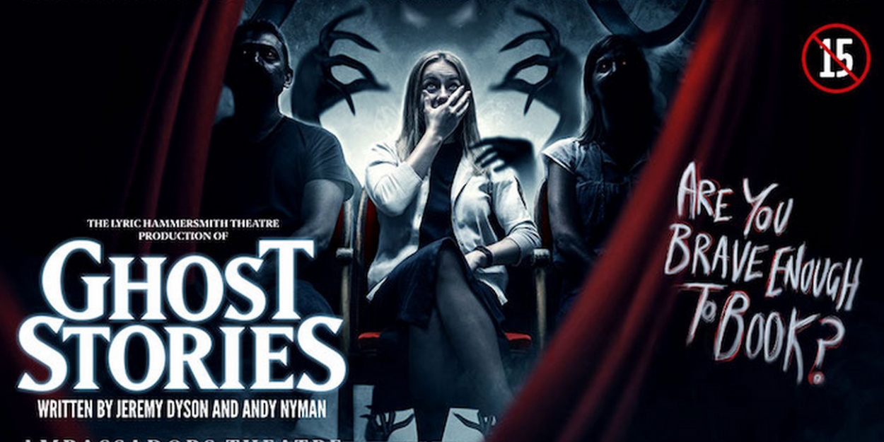 Fright Night: The Best Scary Plays For Halloween