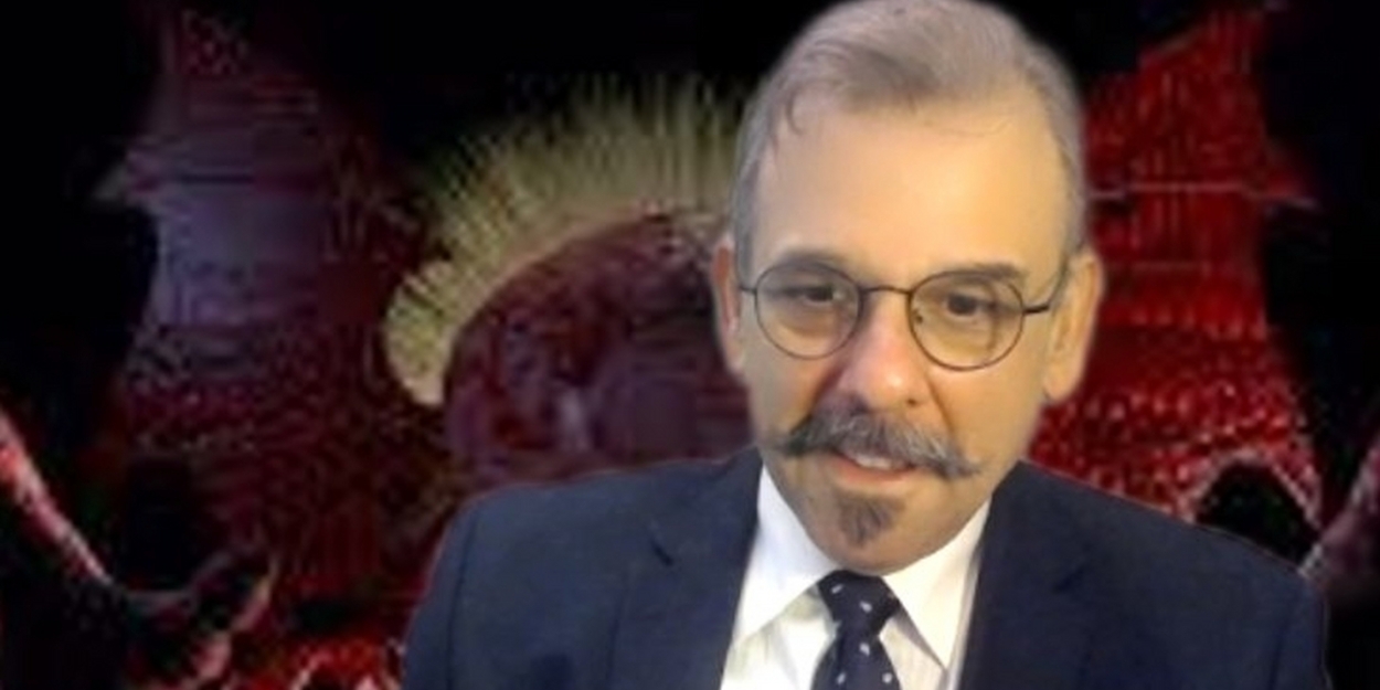 Jay Michaels Begins Partnership With TheaterMakers Studio And Prodigy ...