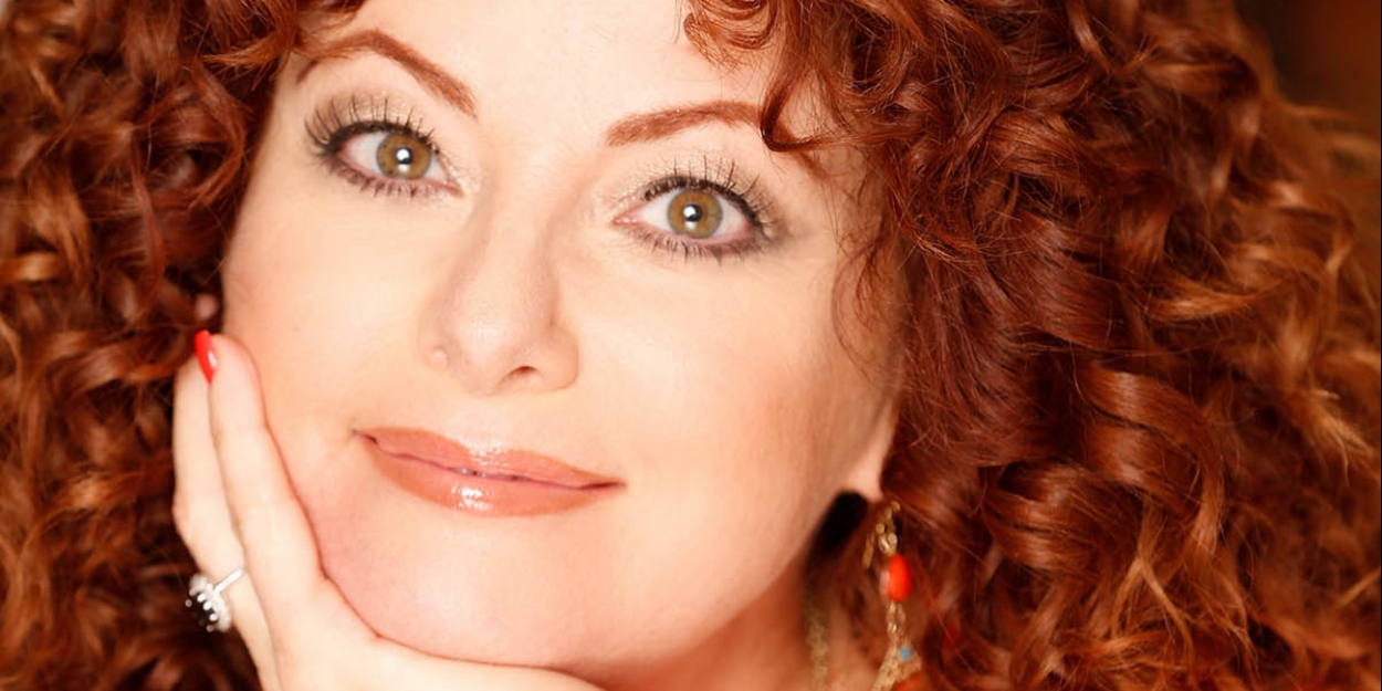 Kelli Rabke Debuts New Cabaret Performance This Weekend