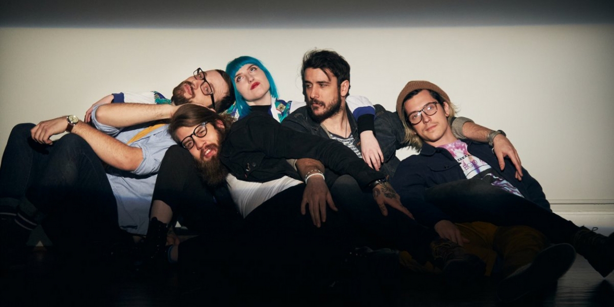 My Kid Brother Share Video For New Song 'Good News'