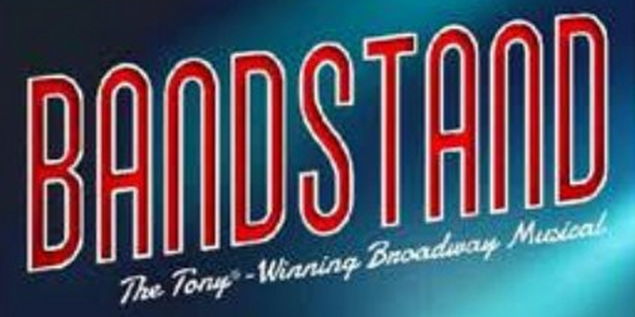 BANDSTAND THE MUSICAL is Coming to Jacksonville